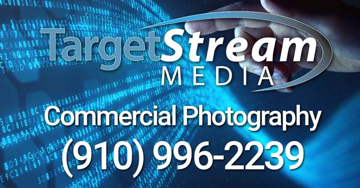 Commercial Photography Gallery - Target Stream Media